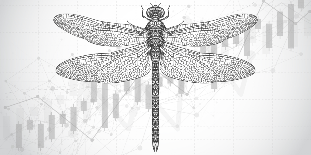 The Dragonfly Doji: Strikingly Useless - VARIANSE