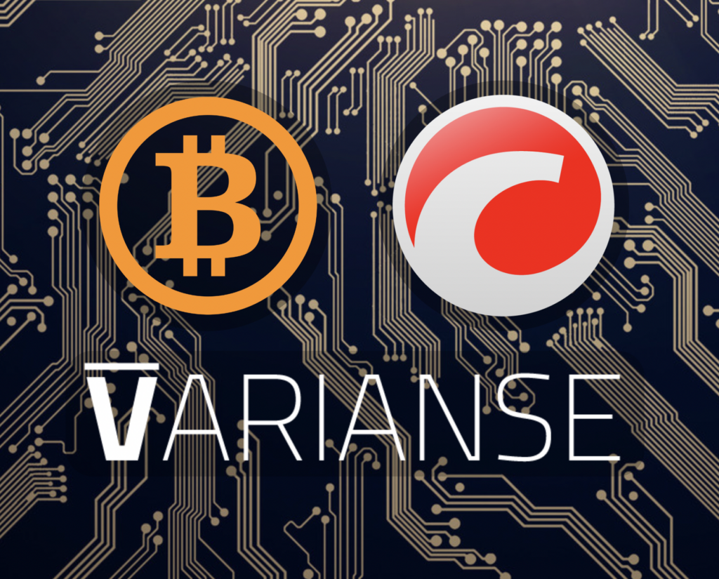 cTrader Crypto Trading: The Best Bits - VARIANSE