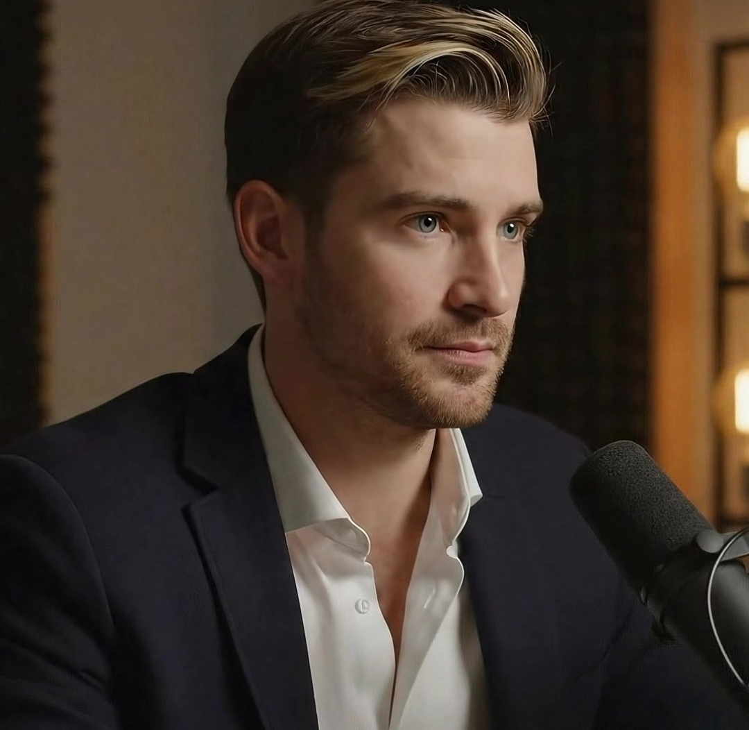 Ben & Louis: Complete Podcast Conversation - VARIANSE