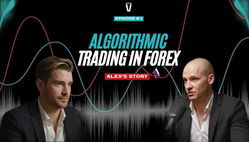 Algorithmic Trading in Forex: From Human Instinct to Machine Precision ...