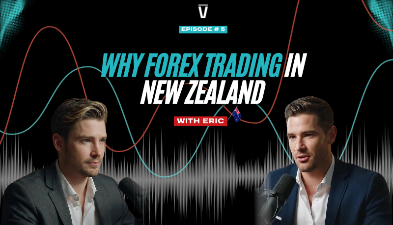 Ben & Eric: Complete Podcast Conversation - VARIANSE